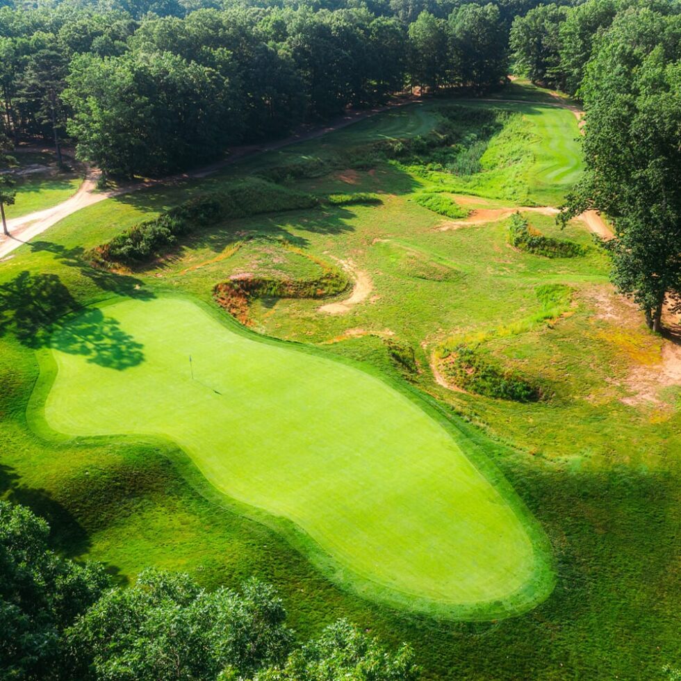 Press Room - Running Deer Golf Club