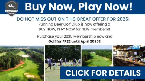 Running Deer Golf Club